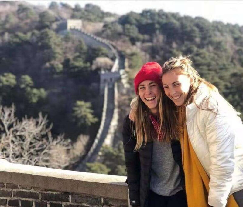 Beijing:Mutianyu GreatWall+Ming Tomb Private Tour - Key Points