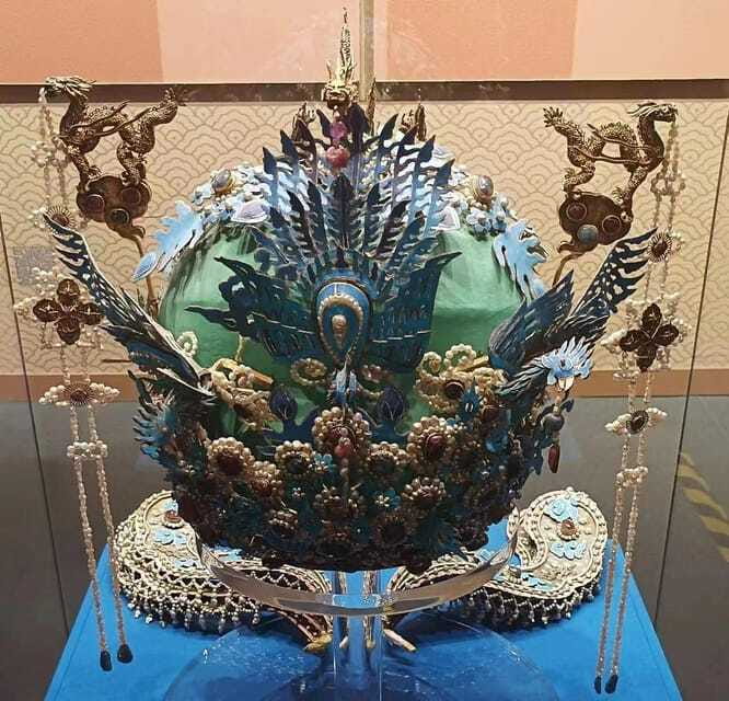 Beijing:Mutianyu GreatWall+Ming Tomb Private Tour - Return to Beijing