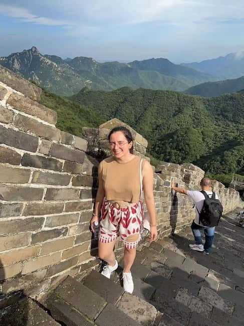 BeijingMutianyu Wall& Forbidden City Day Tours with Options - FAQ