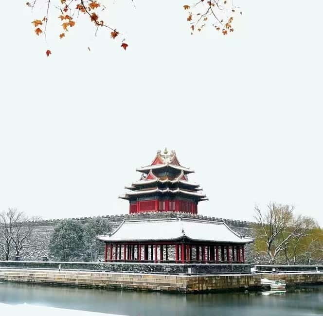 Beijing:Private Forbidden City and Tiananmen Square Tour - Key Points