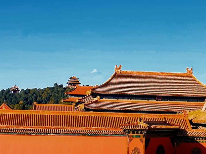 Beijing:Private Forbidden City and Tiananmen Square Tour - Who Will Love This Tour?