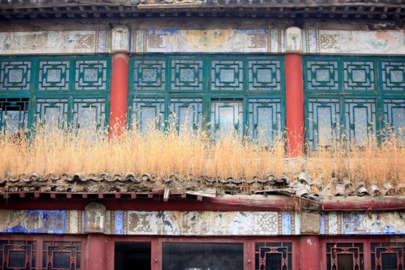 Beijings Hidden Delights: Dong Si Hutong Food Tour - FAQs