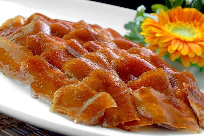 Beijing's Mutianyu Great Wall with Special Peking duck lunch and acrobatics show - The Mutianyu Section: A Less Crowded, Scenic Wonder