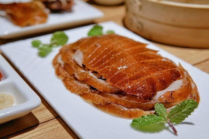 Beijing's Mutianyu Great Wall with Special Peking duck lunch and acrobatics show - What Past Travelers Say