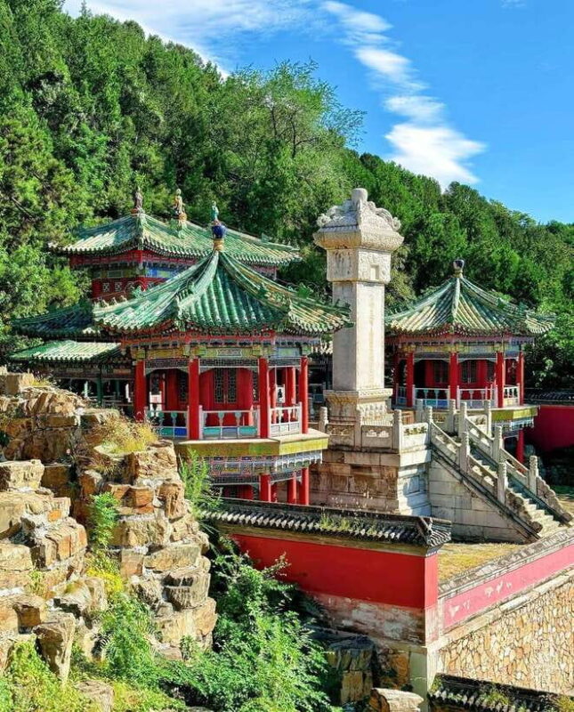 Beijing:Summer Palace Tour with Boat Ride and Massage - Authentic Reviews and Insights