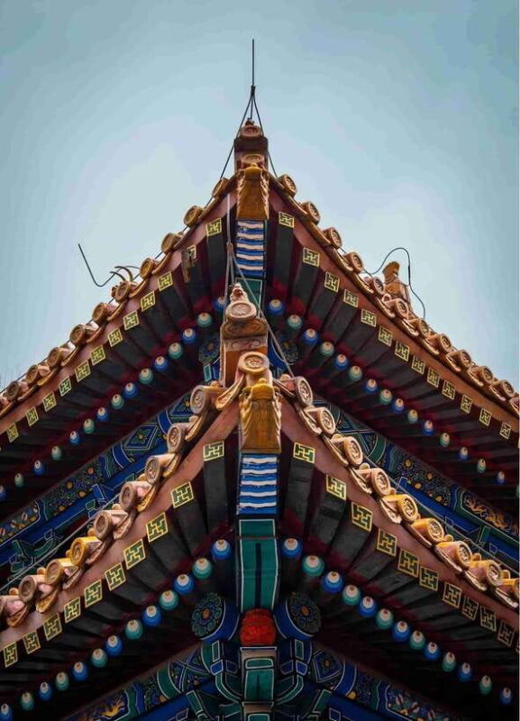 Beijing:Temple of heaven and Yonghe Lama temple guide tour - The Value of a Guided Experience