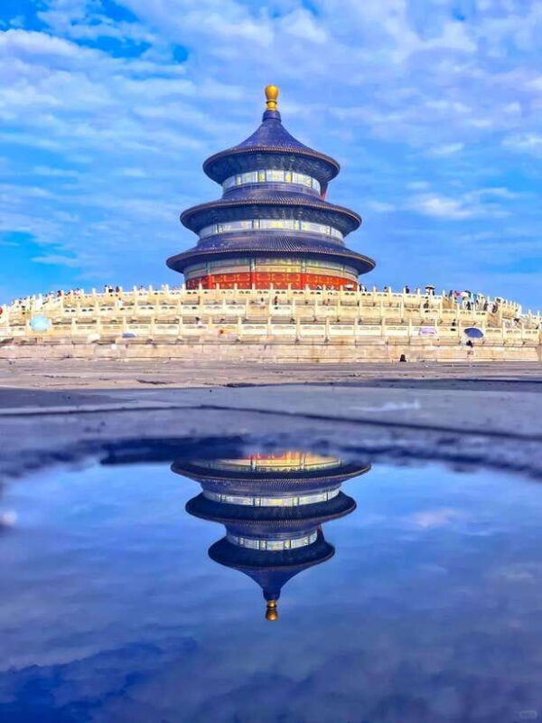 Beijing:Temple of heaven and Yonghe Lama temple guide tour - What’s Not to Miss