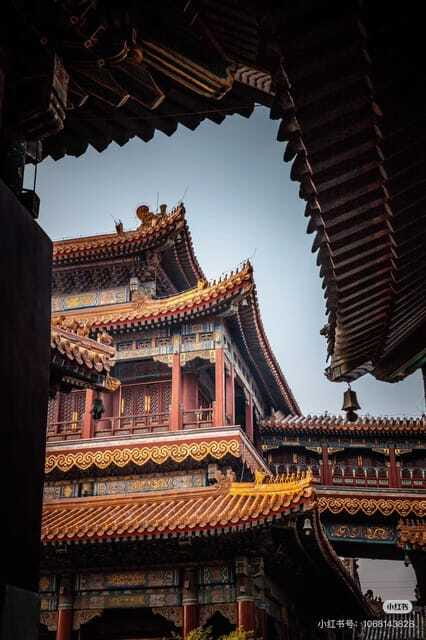 Beijing:Temple of heaven and Yonghe Lama temple guide tour - The Sum Up
