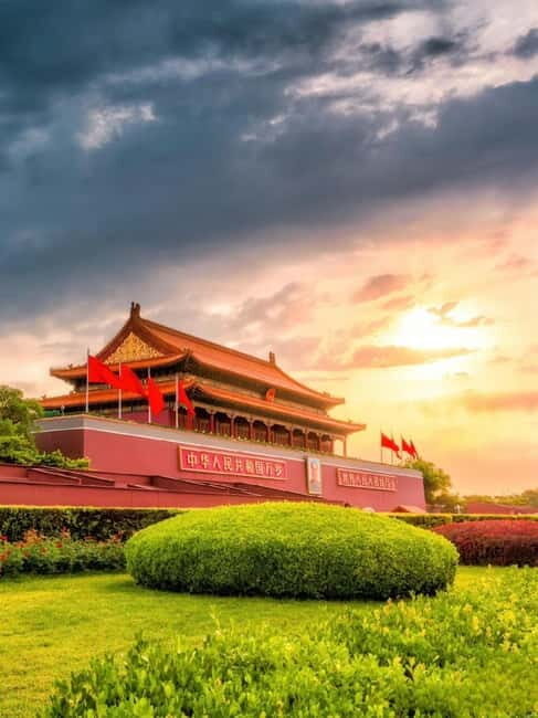 Beijing:Tiananmen Square tickets with guide(optional) - Detailed Review of the Tiananmen Square Experience