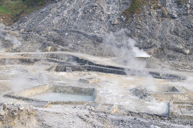 Beitou and Yangmingshan Day Tour from Taipei - The Experience’s Strengths and What You’ll Love