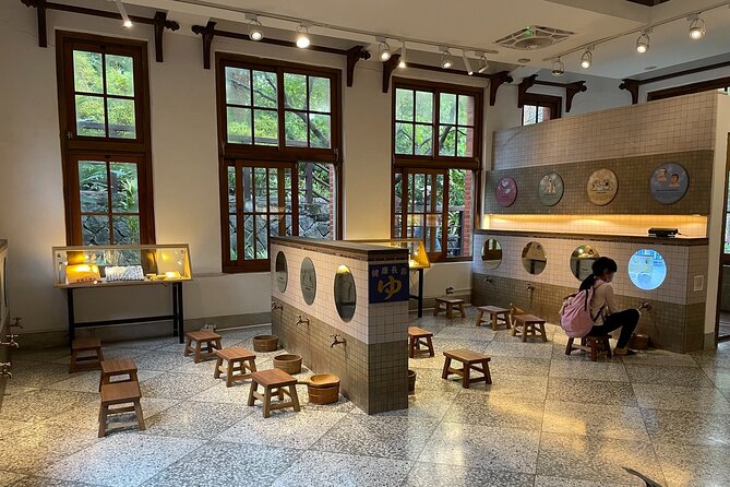 Beitou and Yangmingshan Day Tour from Taipei - FAQ