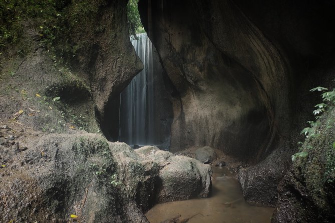 Beji Guwang Hidden Canyon With Tukad Cepung Waterfalls - Who Would Love This Tour?