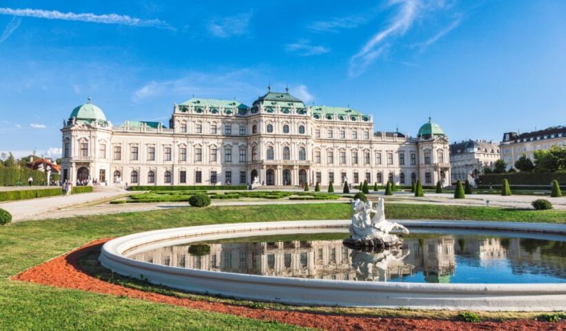 Beldevere Museum Private Walking Tour - The Experience: What to Expect at the Belvedere Museum Private Walking Tour