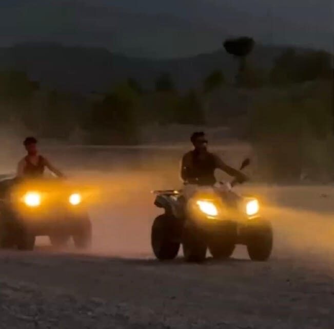 Belek: Quad Bike Safari with Hotel Transfer - Final Thoughts