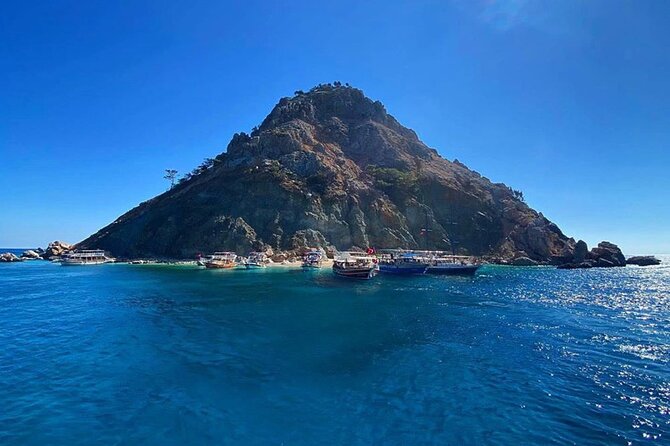 Belek Suluada Boat Tour (Maldives of Turkey) With Hotel Transfer - Customer Experiences