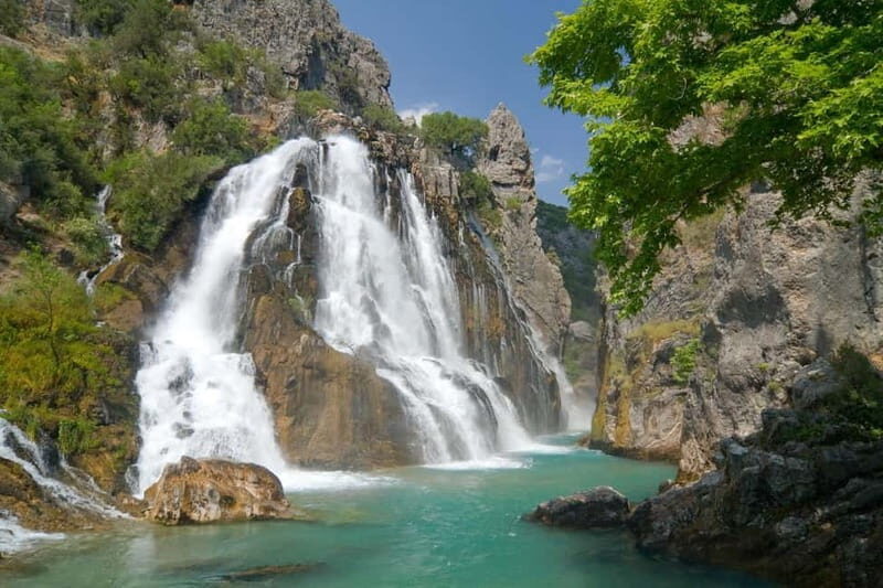 Belek: Taurus Mountains and Jeep Tour with Lunch - The Authentic Experience Revealed