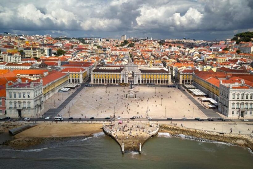 Belem: 4-HOUR Guided Tuk Tuk Tour in Historic BELEM - Authentic Experiences & Real Traveler Feedback