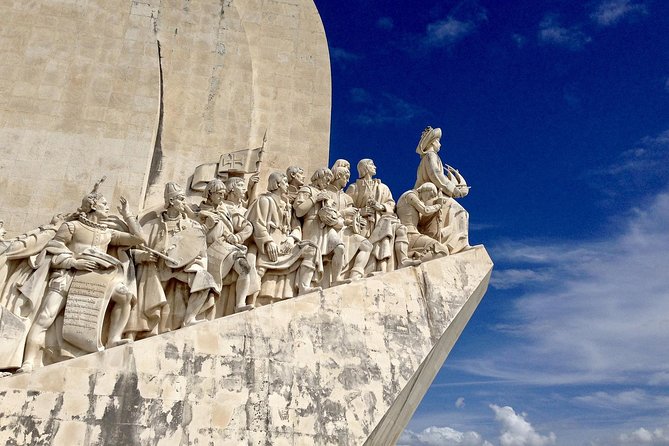 Belem and Jeronimos Monastery Guided Small Group Walking Tour - Why This Tour Works