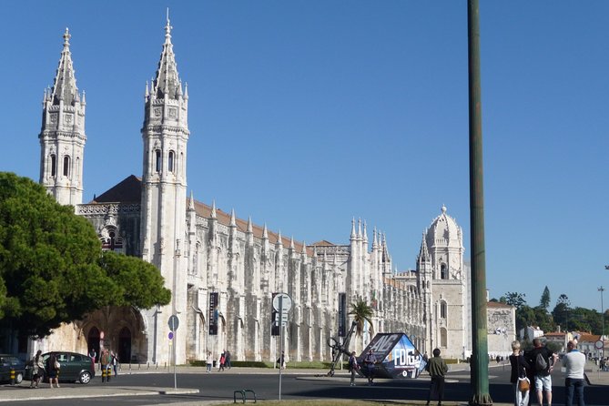 Belem and Jeronimos Monastery Guided Small Group Walking Tour - Final Thoughts