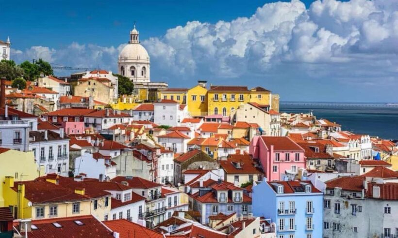 Belem, Cristo Rei & Historical Part of Lisbon. - Exploring Lisbon’s Historic and Scenic Highlights