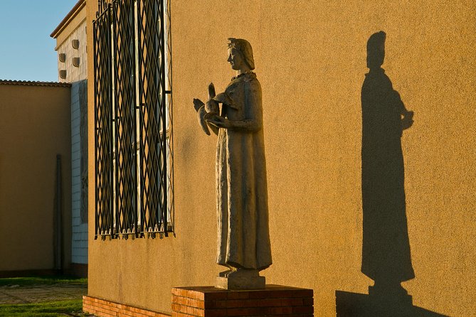 Belém District and the Salazar Dictatorship Legacy - Private Walking Tour - Insights Into the Salazar Dictatorship