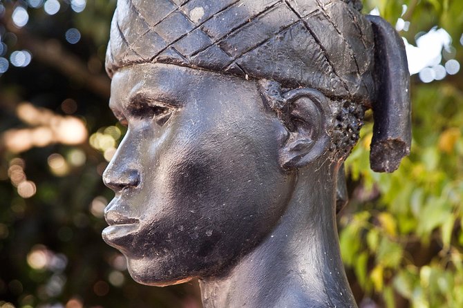 Belém District and the Salazar Dictatorship Legacy - Private Walking Tour - The Monument to the Discoveries