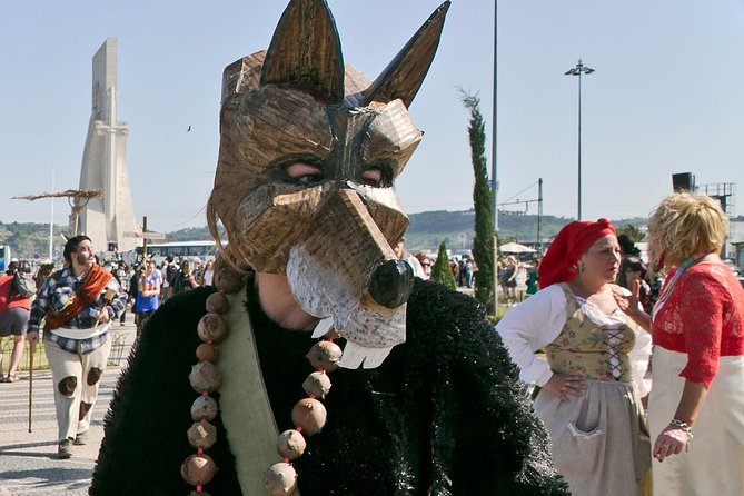 Belém District and the Salazar Dictatorship Legacy - Private Walking Tour - Tailored Experiences for Every Traveler