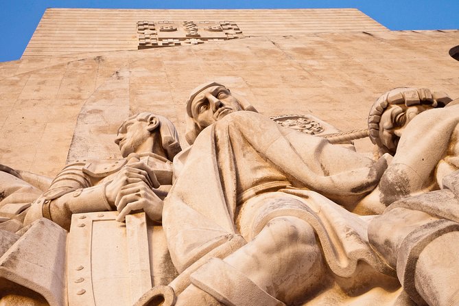 Belém District and the Salazar Dictatorship Legacy - Private Walking Tour - Seamless Logistics and Practical Considerations