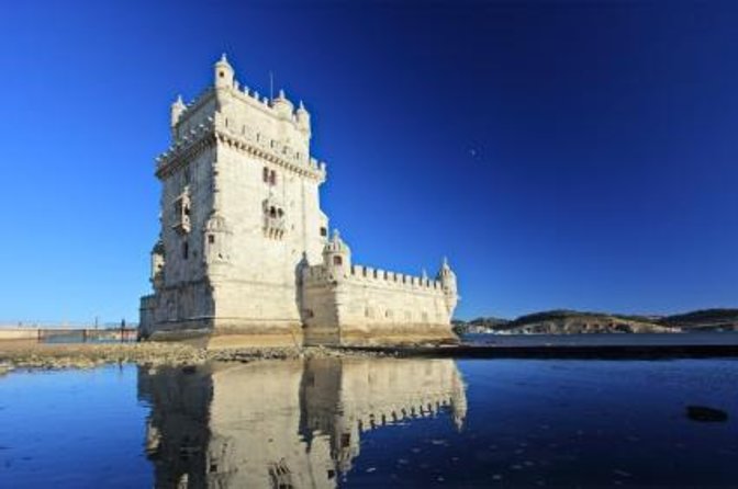 Belém E-Bike Guided Tour Explore Lisbon by the river - Introduction: A Ride Along Lisbon’s Riverside