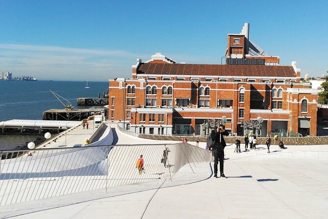 Belém Experience - Learning About Portugals Seafaring History