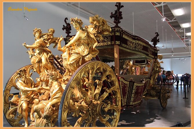 Belém Experience - Additional Information and Requirements