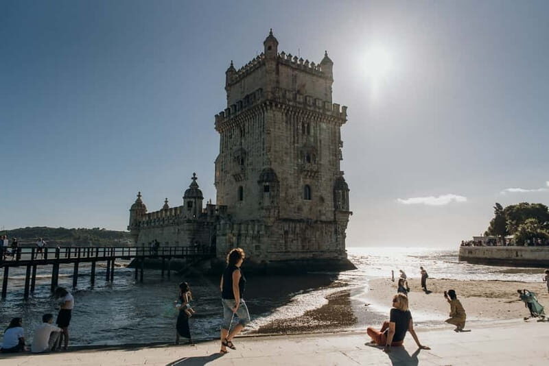 Belem Guided Tour: Jerónimos Monastery, Tower & River Cruise - An In-Depth Look at the Belém Guided Tour