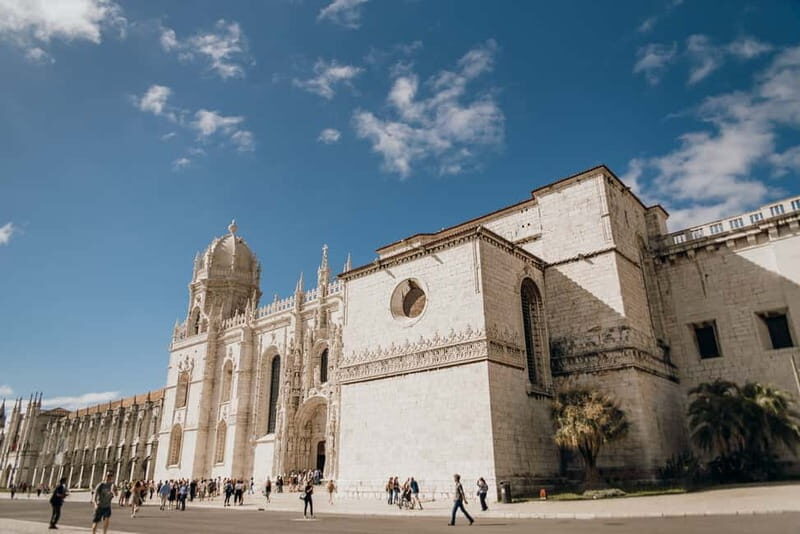 Belem Guided Tour: Jerónimos Monastery, Tower & River Cruise - Who Would Love This Tour?