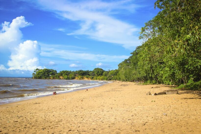 Belém: Ilha do Mosqueiro River Beach Trip - FAQ