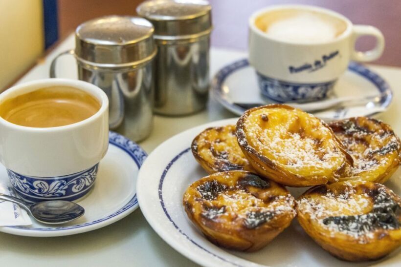 Belem Private Day Trip: History, Heritage & Local Tasting - The Sum Up