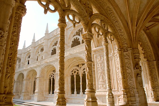 Belem Private Day Trip: History, Heritage & Local Tasting - Why Travelers Love This Tour
