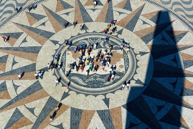 Belém Private Walking Tour with a Professional Guide - Authentic Experience: Why It Works