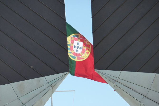 Belém Private Walking Tour with a Professional Guide - Practical Tips for Making the Most of Your Tour