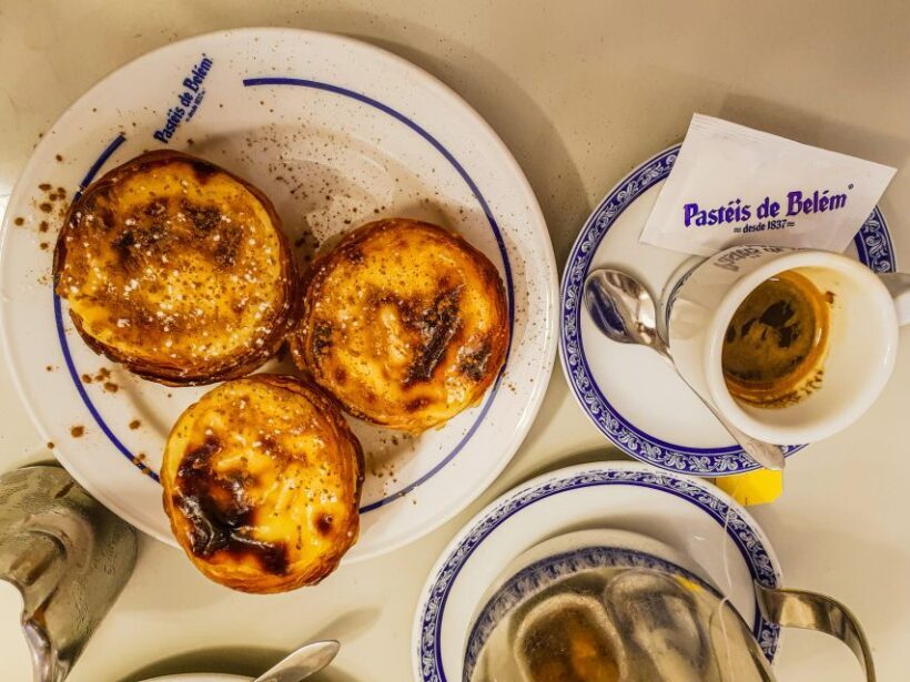 Belem Tour - An Introduction to Lisbon’s Belem District
