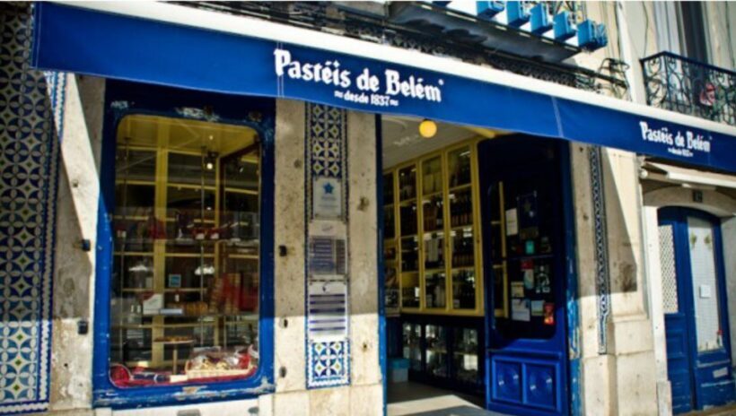Belem Tour - Analyzing the Experience