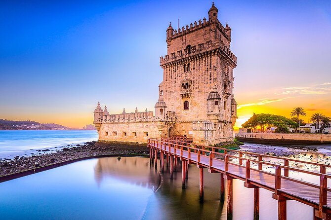 Belem Tower & Monastery TukTuk Tour - Final Thoughts