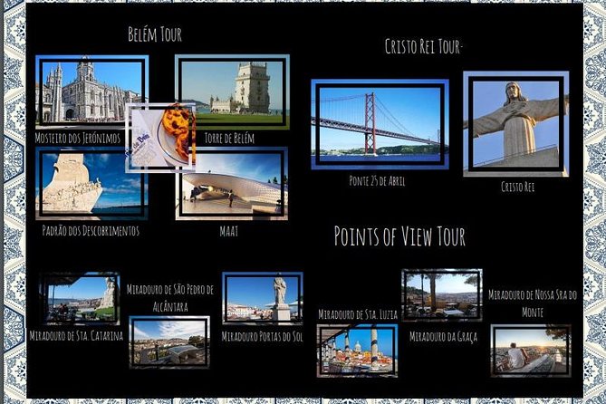 Belem Tuk Tuk Tour - Practicalities: What to Know Before You Book