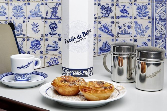 Belem Tuk Tuk Tour - FAQ