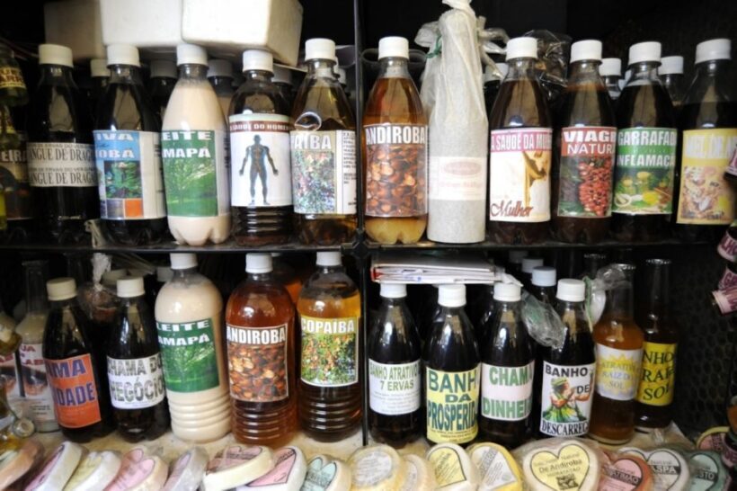 Belém: Ver-o-Peso Market and Full-Day City Tour with Lunch - FAQ