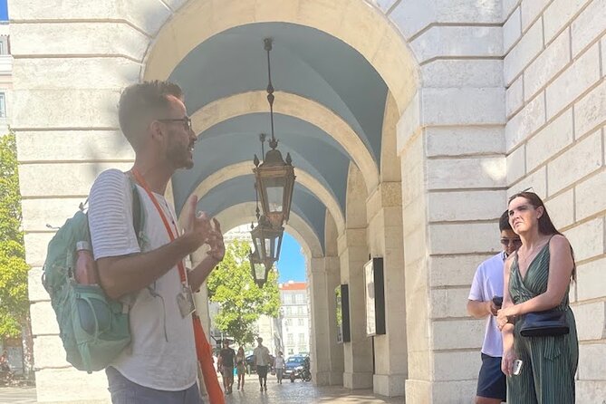 Belém Walking Tour - the Birthplace of the Discoveries - The National Coach Museum: Showcasing Portugals Royal Transportation