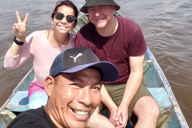 Belen Market and La Venecia Loretana Tour With A Local Guide - Exploring Belen Market