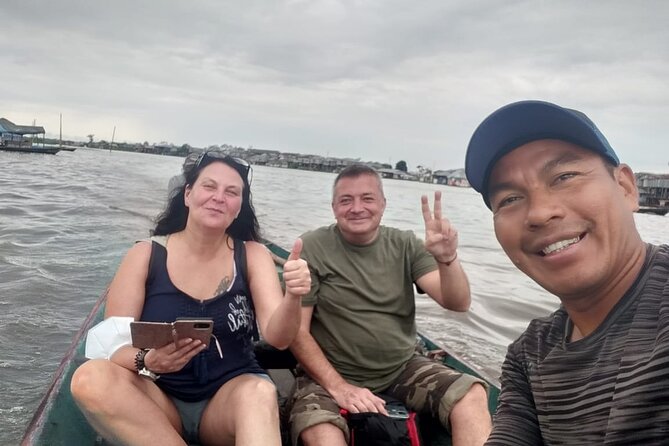 Belen Market and La Venecia Loretana Tour With A Local Guide - Immersive Cultural Experience