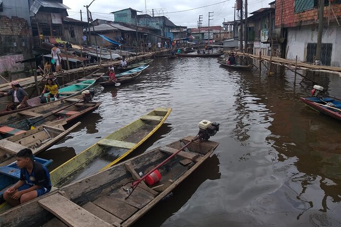 Belen Market and La Venecia Loretana Tour With A Local Guide - Why This Tour Is Essential