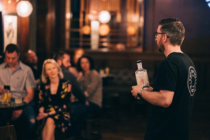 Belfast by the Glass: alternative history of Belfast, sip by sip. - FAQ