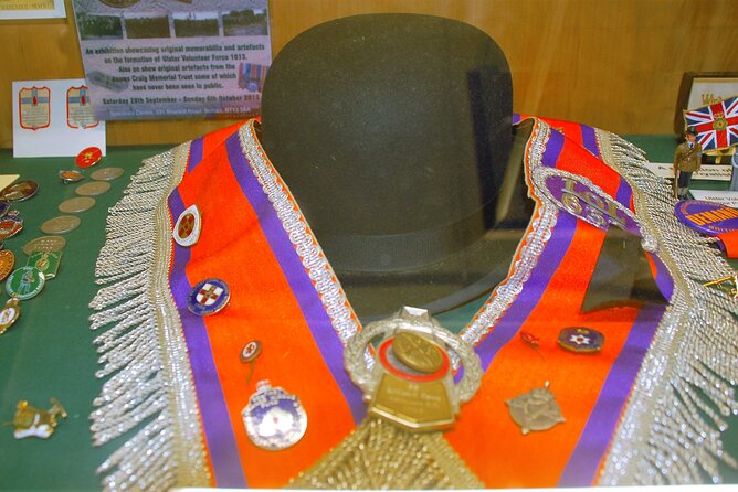 Belfast Cab /Taxi Private 90 Mins Terror and Conflict- Peace Tour - Customer Reviews and Recommendations